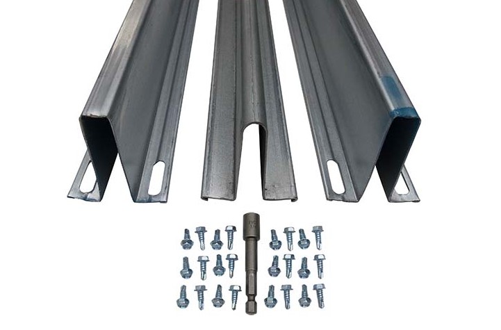 Garage Door Parts and Hardware - We Deliver Vancouver and GVA